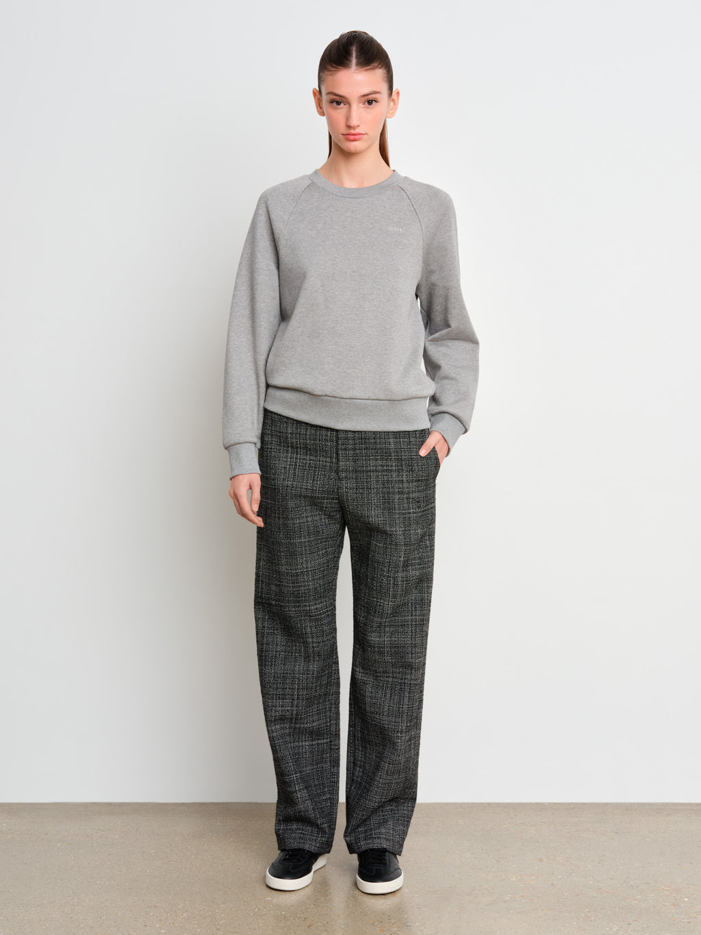 VENODA ヴェノダ スウェット | タトラス公式オンラインストア