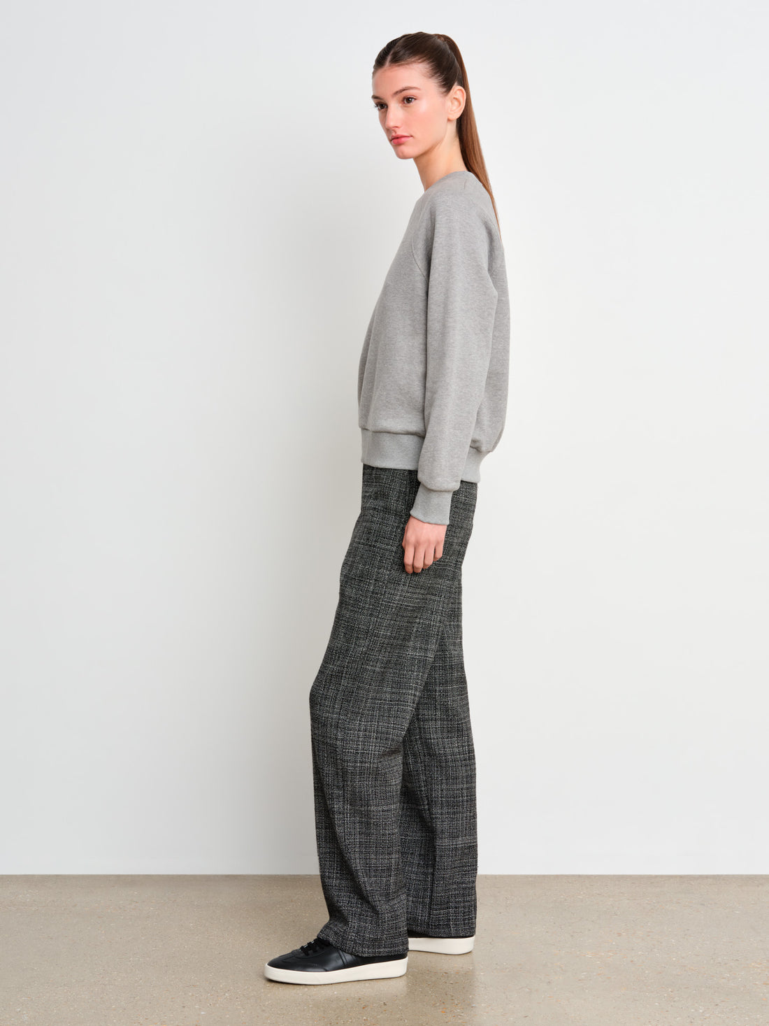 VENODA ヴェノダ スウェット | タトラス公式オンラインストア